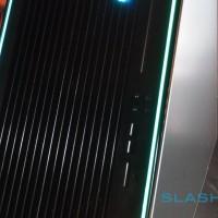 Alienware Area-51: The gaming desktop just got wilder - SlashGear