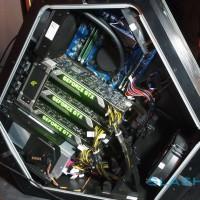 Alienware Area-51: The gaming desktop just got wilder - SlashGear