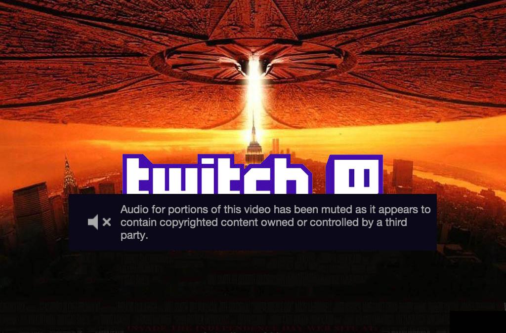 Twitch Audio Muting live, parent company shuttered - SlashGear Twitch Audio Muting live, parent company shuttered - SlashGear