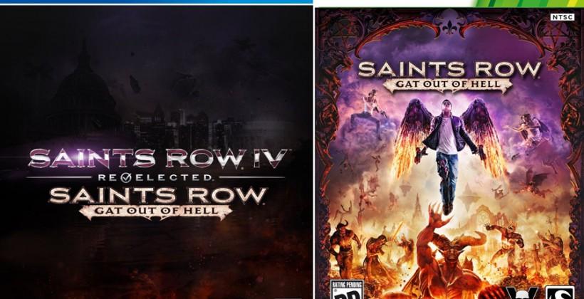 Saints Row IV: Re-Elected for PS4 and Xbox One pricing - SlashGear
