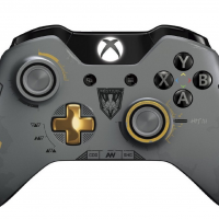 Xbox One Call of Duty Wireless Controller available separate from ...