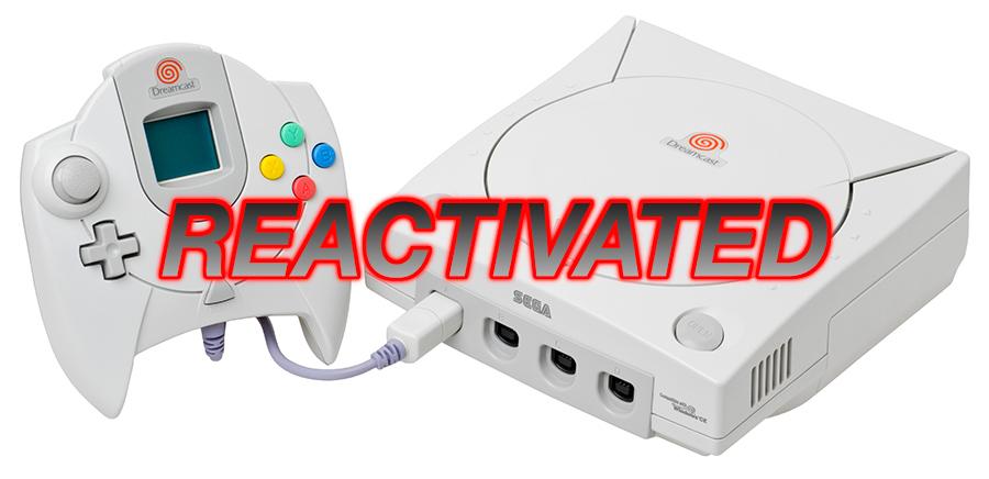 Dreamcast game development tools return with ESTk - SlashGear