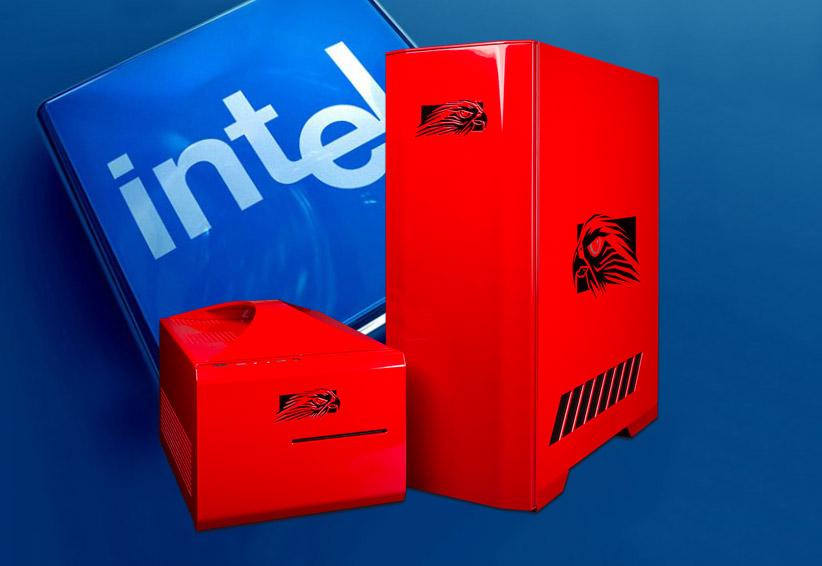 Falcon Northwest taps Intel X99 and DDR4 memory - SlashGear