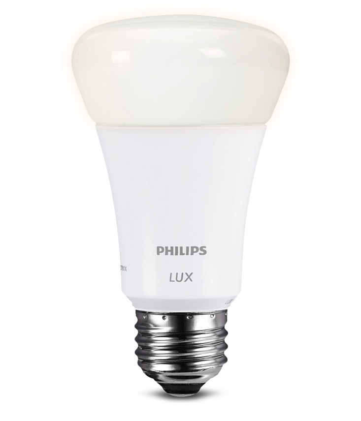 Hue Lux ships September for entry-level wireless lighting - SlashGear