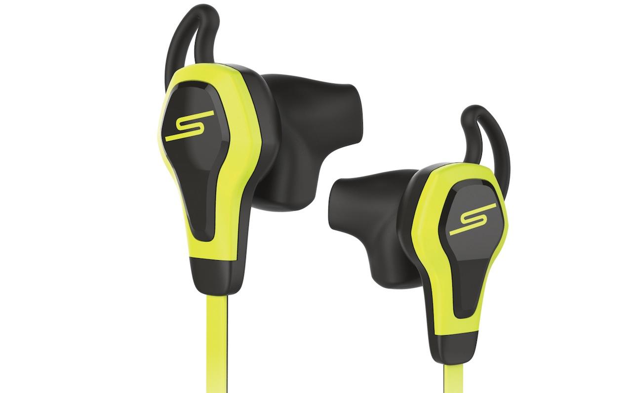 SMS Audio BioSport fitness-tracking earbuds inbound - SlashGear