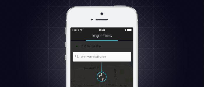 Uber updates both driver and rider apps to make life easier - SlashGear