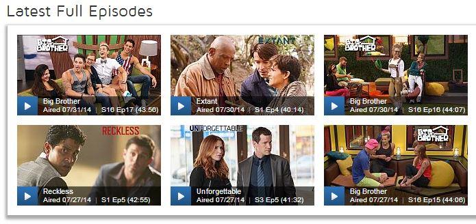 Four ways to watch your favorite TV shows online - SlashGear