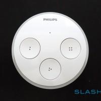 Philips Hue Tap Review: Smart bulbs go old-school - SlashGear