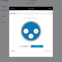 Philips Hue Tap Review: Smart bulbs go old-school - SlashGear