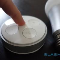 Philips Hue Tap Review: Smart bulbs go old-school - SlashGear