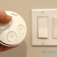 Philips Hue Tap Review: Smart bulbs go old-school - SlashGear