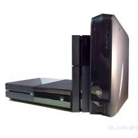 Alienware x51 R2 Review with AMD Radeon R9 270b - SlashGear