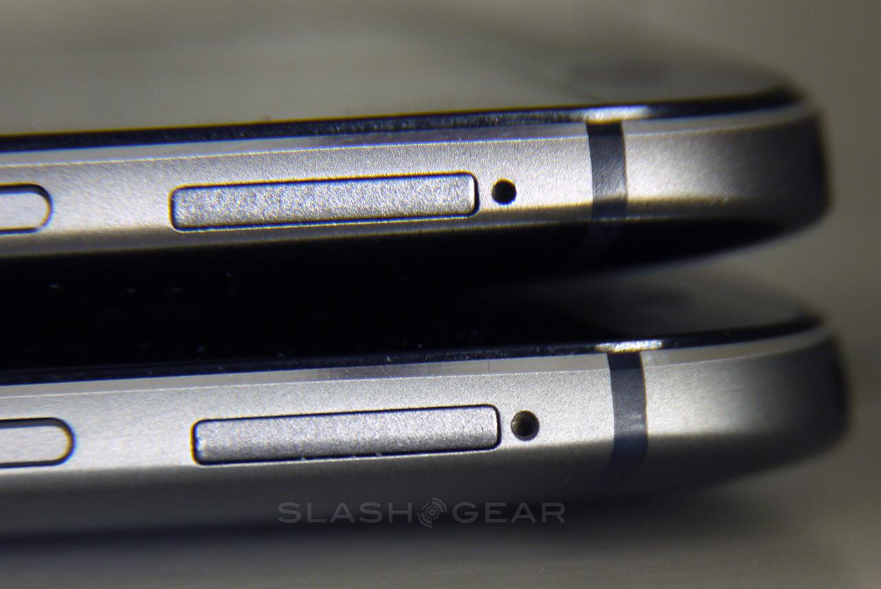 HTC One M8 Windows vs Android Battery Wars - SlashGear