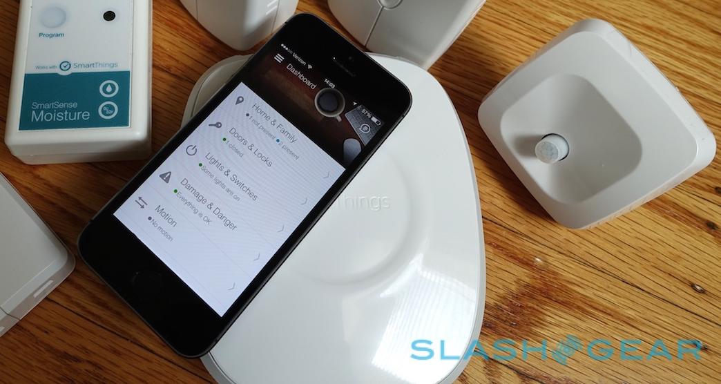 My Smart Home Trolled Me Slashgear