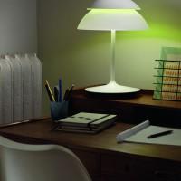 Philips Hue Beyond bakes wireless LEDs into dual-zone lamps - SlashGear