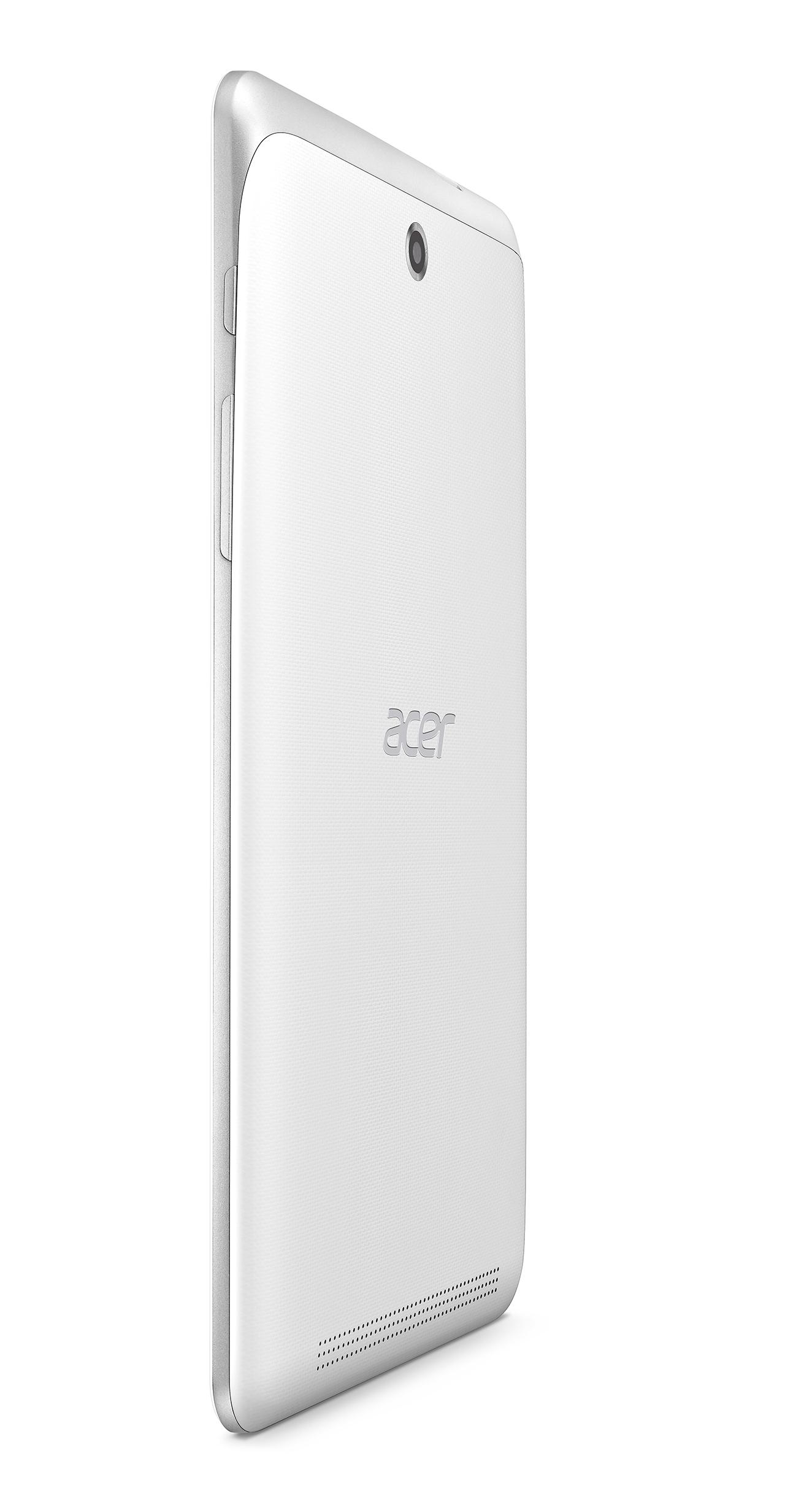 Acer Brings Three New Tablets To IFA 2014