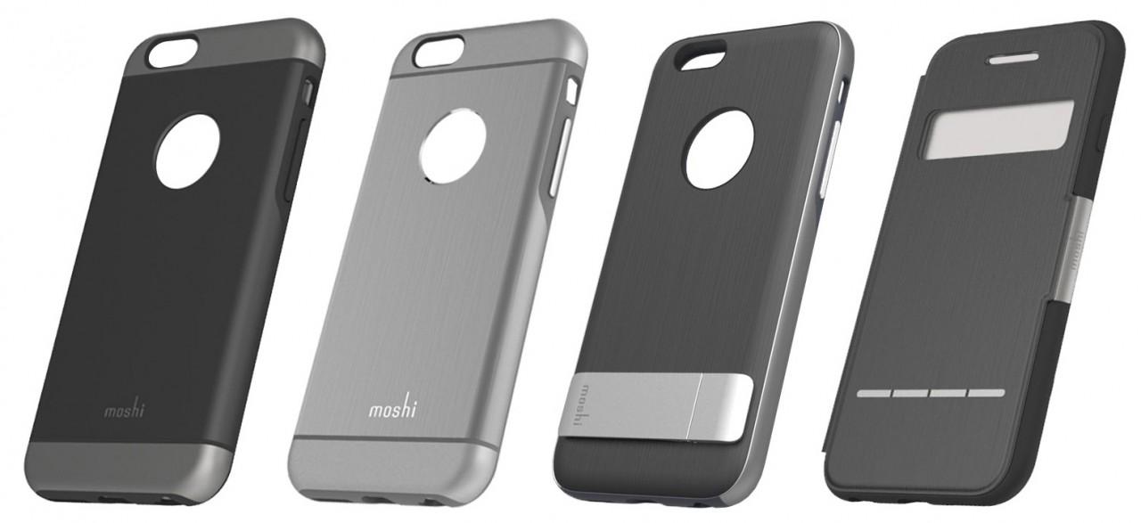 iPhone 6 and 6 Plus best cases: second edition - SlashGear
