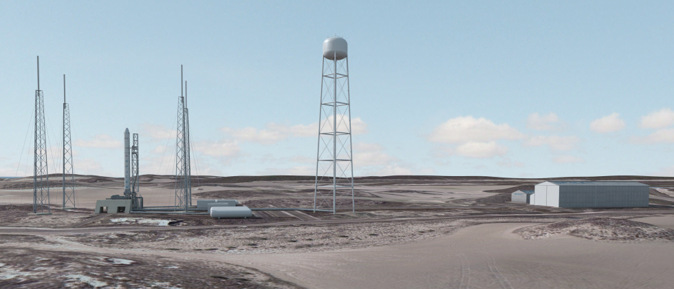 SpaceX speaks on Texas rocket launch site groundbreaking - SlashGear