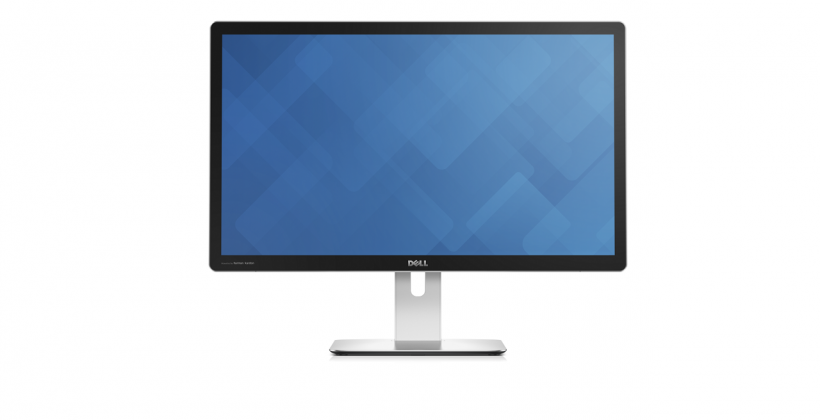 Dell UltraSharp 27 Ultra HD 5K monitor arrives in Q4 - SlashGear