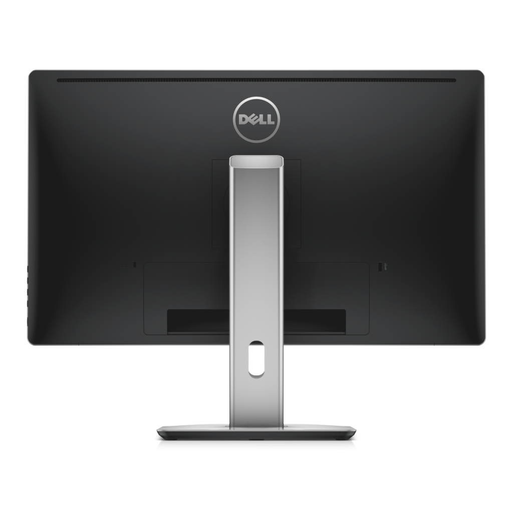Dell UltraSharp 27 Ultra HD 5K monitor arrives in Q4 - SlashGear