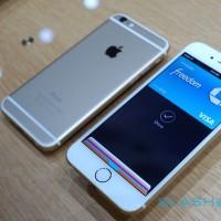 iPhone 6 and iPhone 6 Plus hands-on - SlashGear