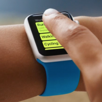 Where's our left-handed Apple Watch? [Update] - SlashGear