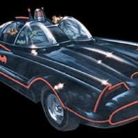 Batman V Superman Batmobile revealed, and it's awesome [UPDATE ...
