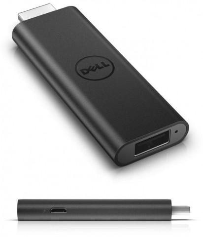 Dell Cast bridges Android and Tvs for a desktop experience - SlashGear