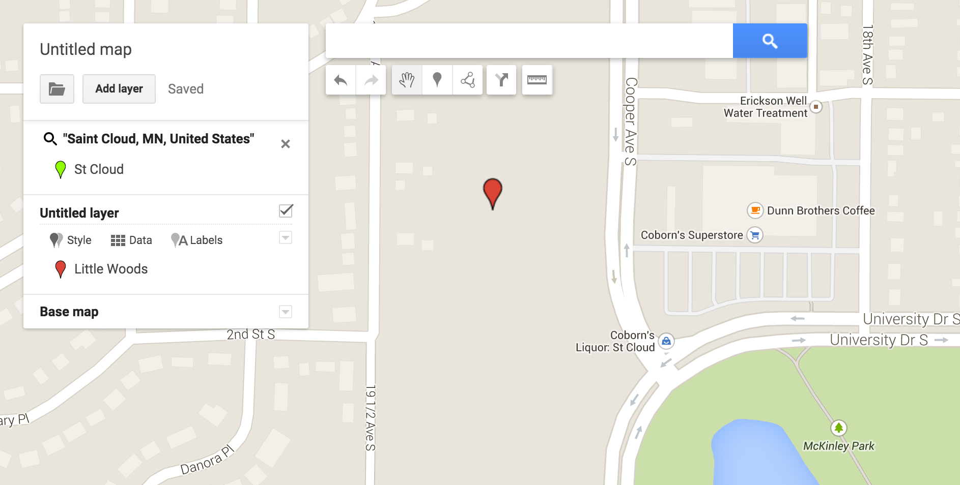 My Maps: customize your Google Maps experience - SlashGear