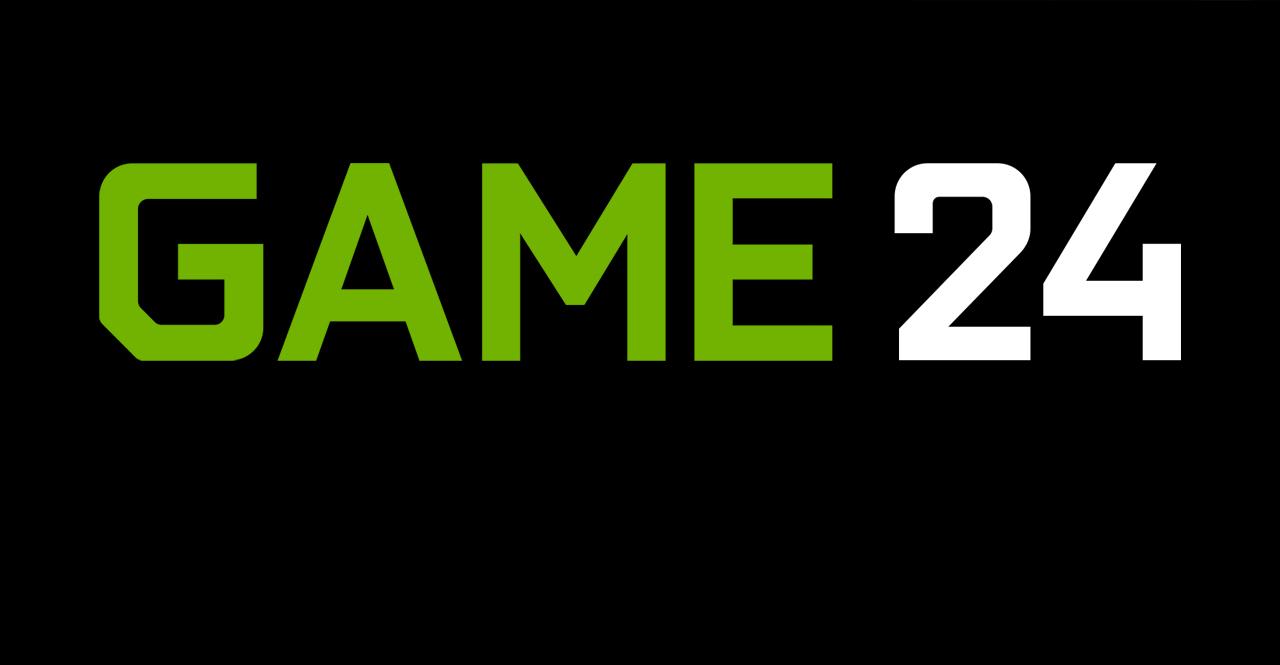 NVIDIA Game24: here's how to watch - SlashGear