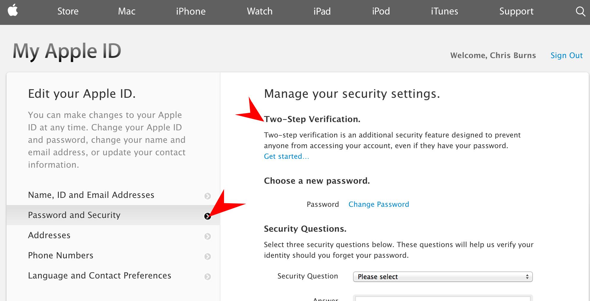 iCloud gets two-factor authentication ahead of iOS 8 - SlashGear