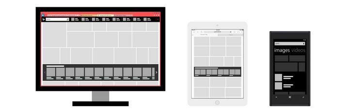 Bing details improved Image search ahead of rollout - SlashGear