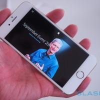 iPhone 6 and iPhone 6 Plus Review: Bigger is Better - SlashGear