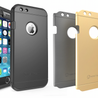 iPhone 6 and 6 Plus cases: the best so far - SlashGear