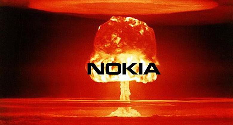 Microsoft Nokia rebranding has begun - SlashGear