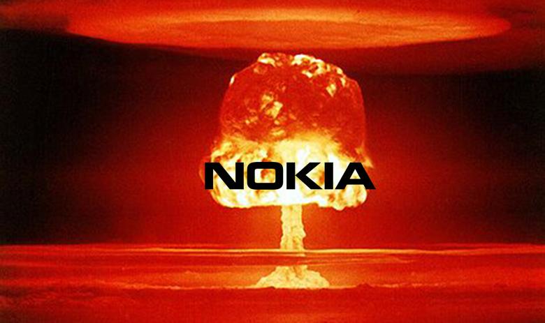 Microsoft Nokia rebranding has begun - SlashGear