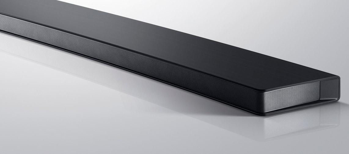 Samsung speakers round out your home theater ecosystem - SlashGear
