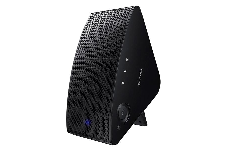 Samsung speakers round out your home theater ecosystem - SlashGear