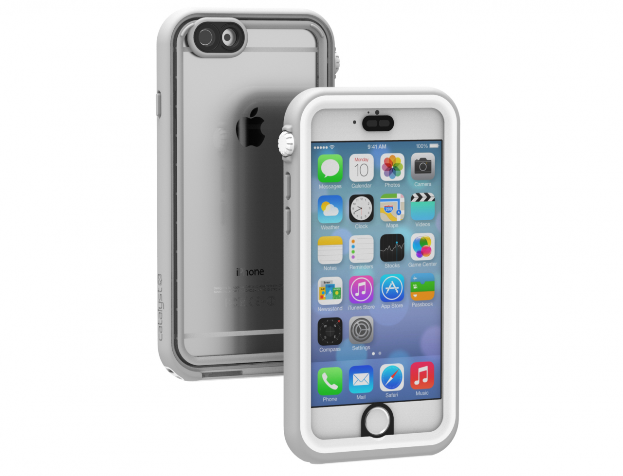 iPhone 6 and 6 Plus cases: the best so far - SlashGear