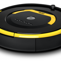 Roomba outed with custom colors - SlashGear