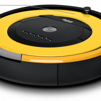 Roomba outed with custom colors - SlashGear