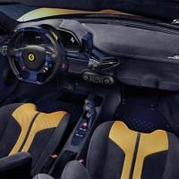 Ferrari 458 Speciale A drop top hits 100 km/h in 3 sec - SlashGear