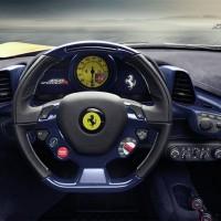 Ferrari 458 Speciale A drop top hits 100 km/h in 3 sec - SlashGear