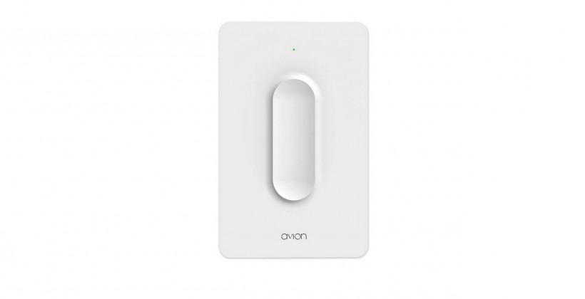 Avi-on Bluetooth light switch sticks to any wall - SlashGear