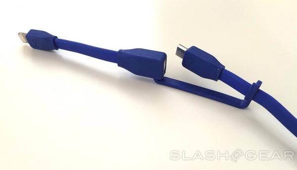 These 5 products will help your cables stay untangled - SlashGear