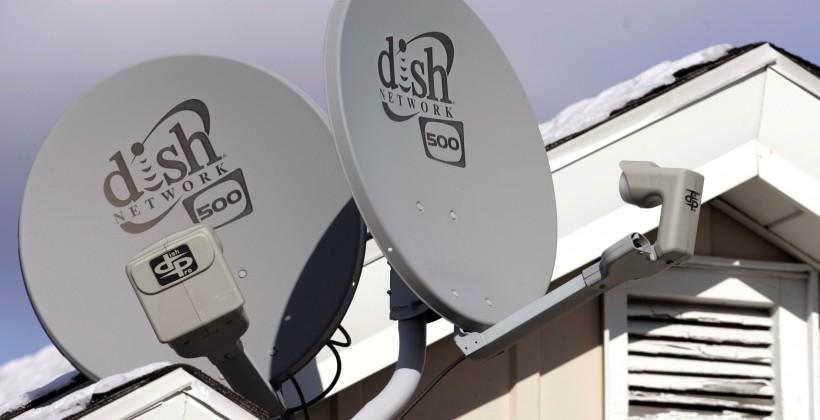 Dish Network and Turner squabble, channels go dark - SlashGear