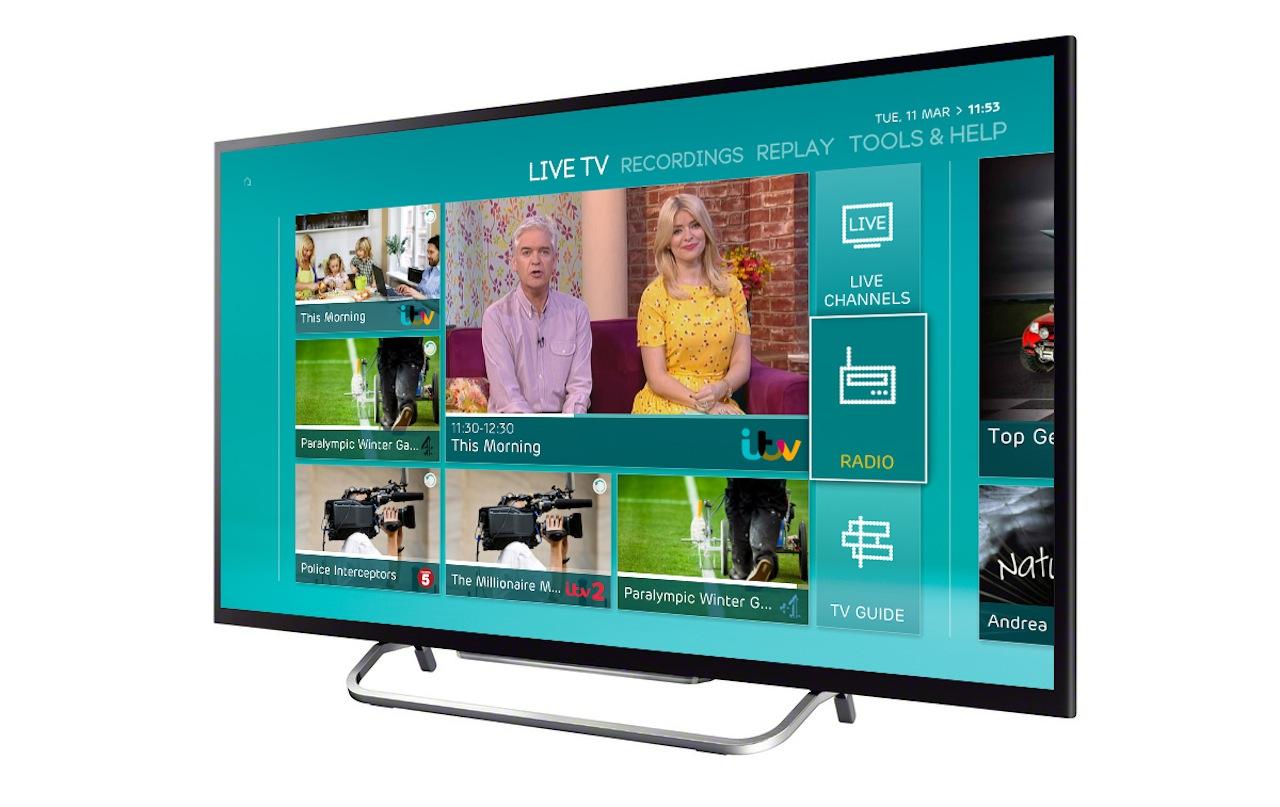 EE TV Promises DVR And On-Demand Harmony