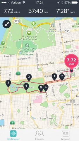 Fitbit adds GPS and heart-rate tracking in wearable refresh - SlashGear