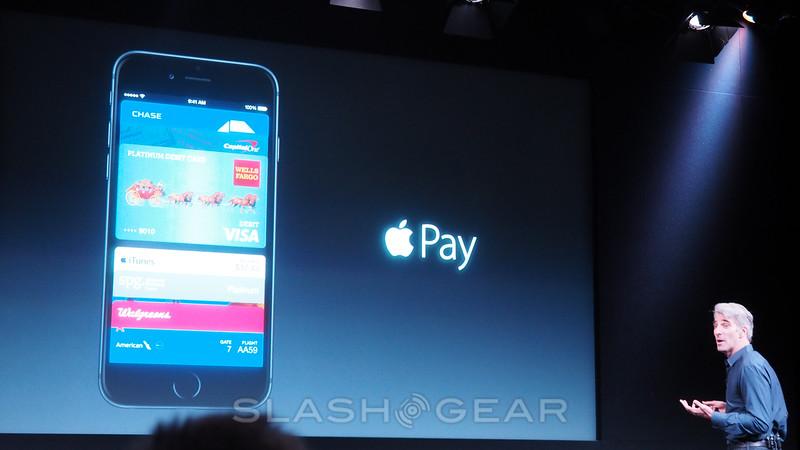 Apple Pay: Your full list of stores, apps, and banks supporting it ...