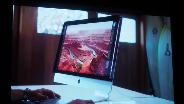 Retina 5K iMac display has insane pixel count - SlashGear